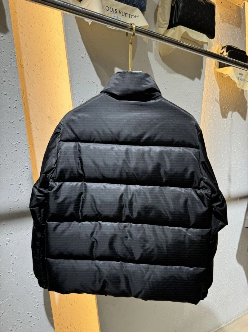 Legit Prada Down Jackets