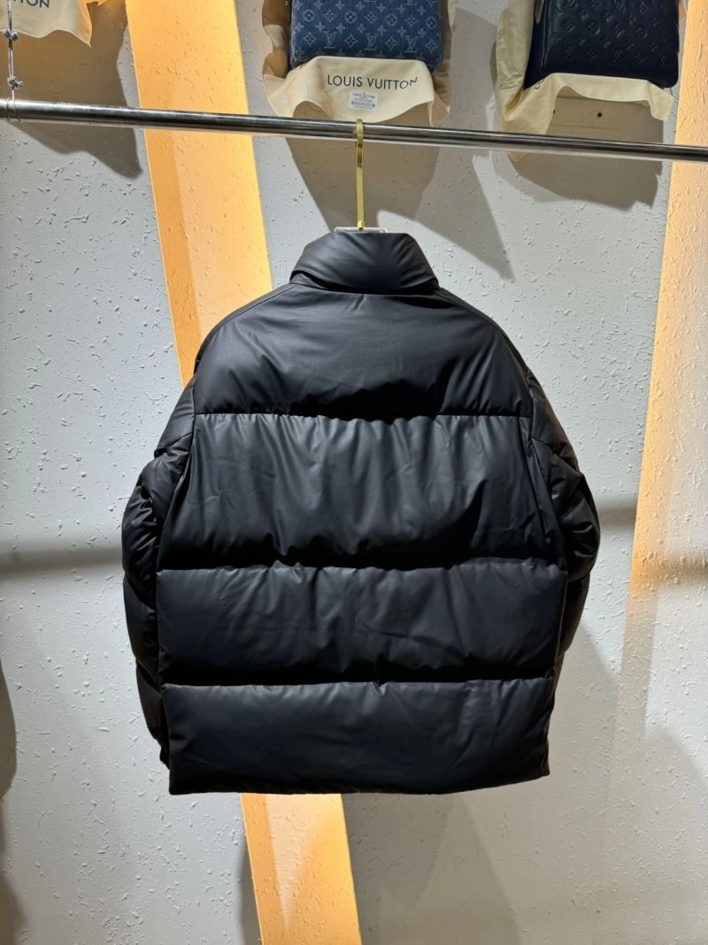 Value-priced Prada Down Jackets