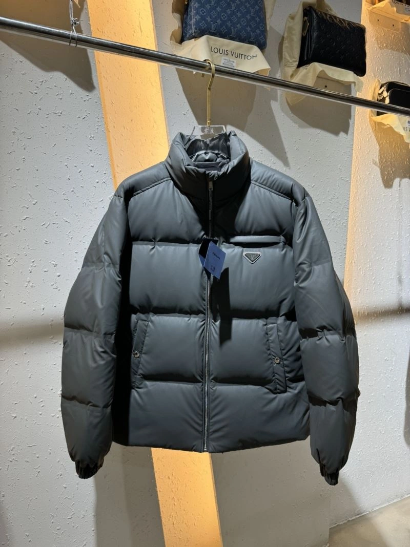 Prada Down Jackets