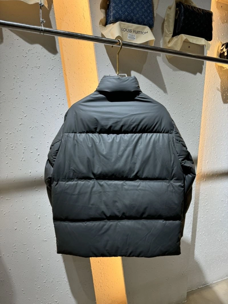 Genuine Prada Down Jackets