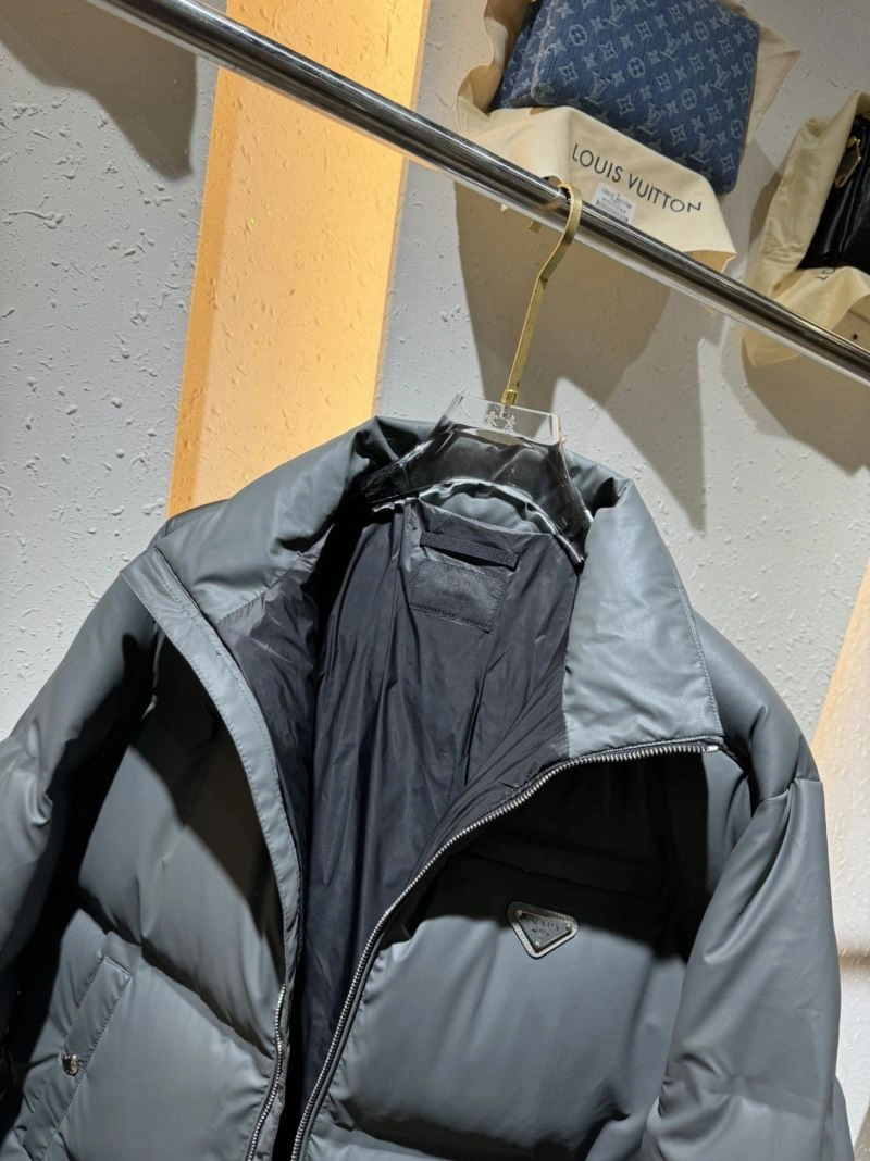 Genuine Prada Down Jackets