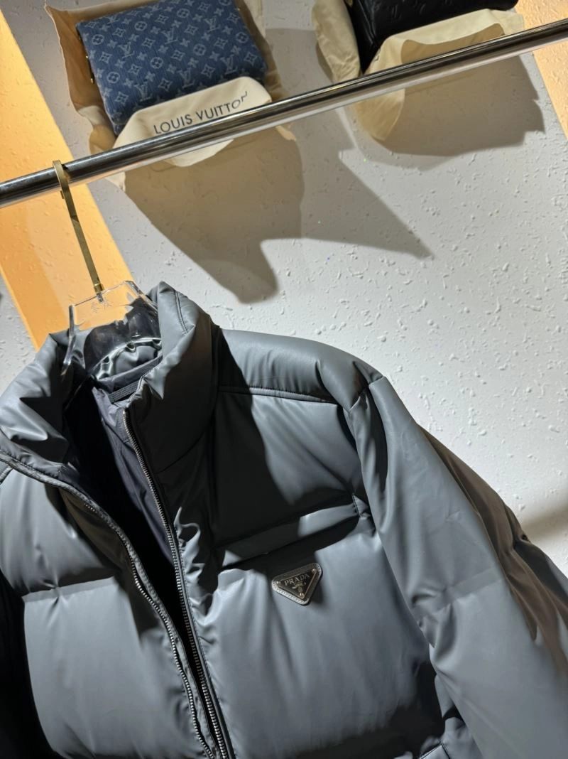 Genuine Prada Down Jackets