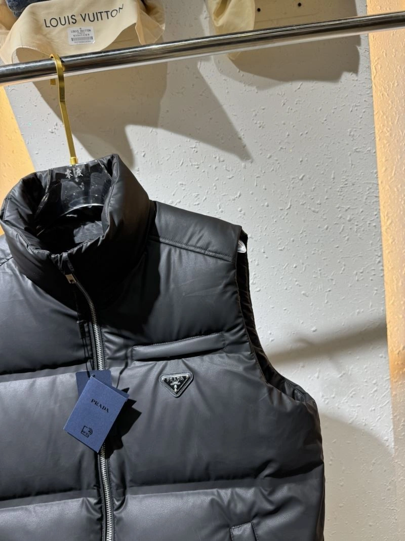 Reasonably priced Prada Down Jackets