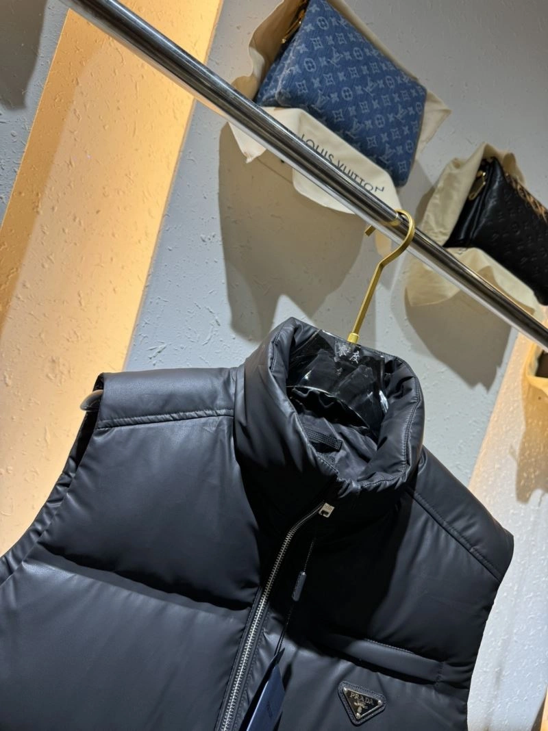 Reasonably priced Prada Down Jackets