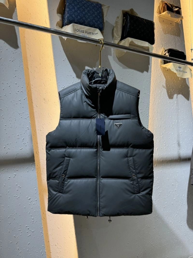 Prada Down Jackets