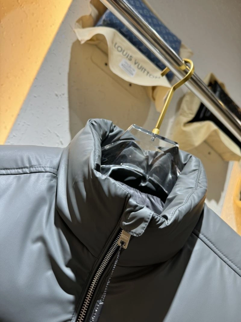 Genuine Prada Down Jackets