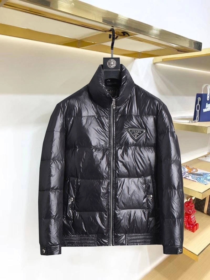 Prada Down Jackets