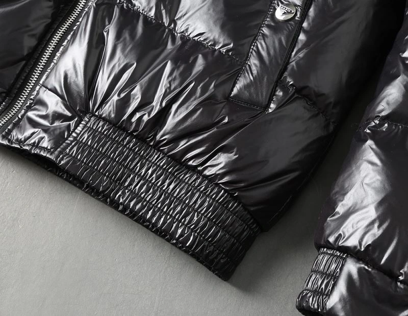 Factory-made Prada Down Jackets