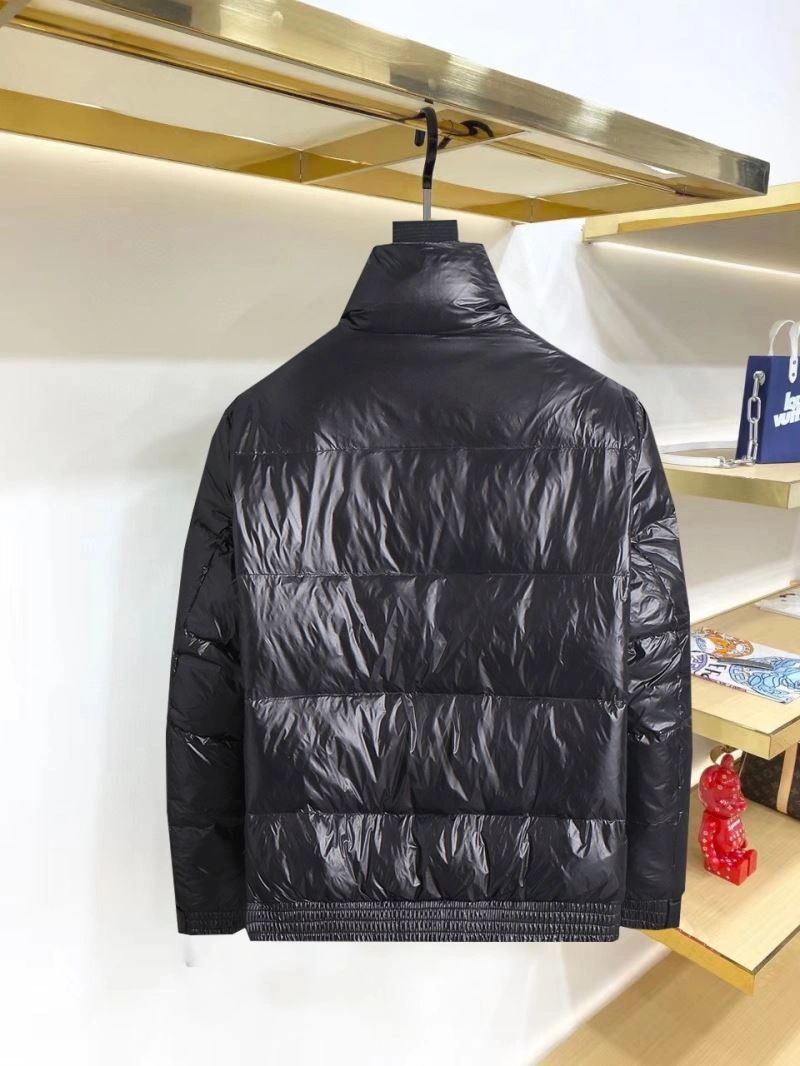 Factory-made Prada Down Jackets