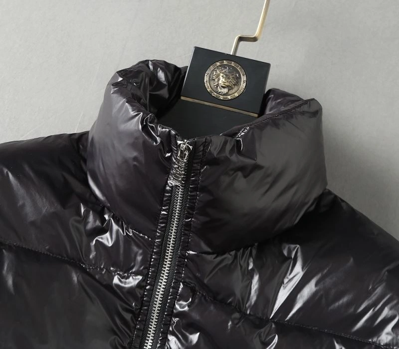 Factory-made Prada Down Jackets