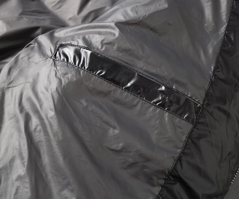 Factory-made Prada Down Jackets