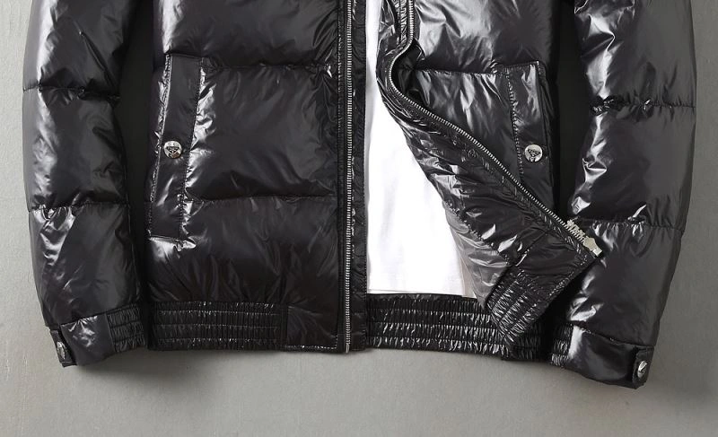 Factory-made Prada Down Jackets