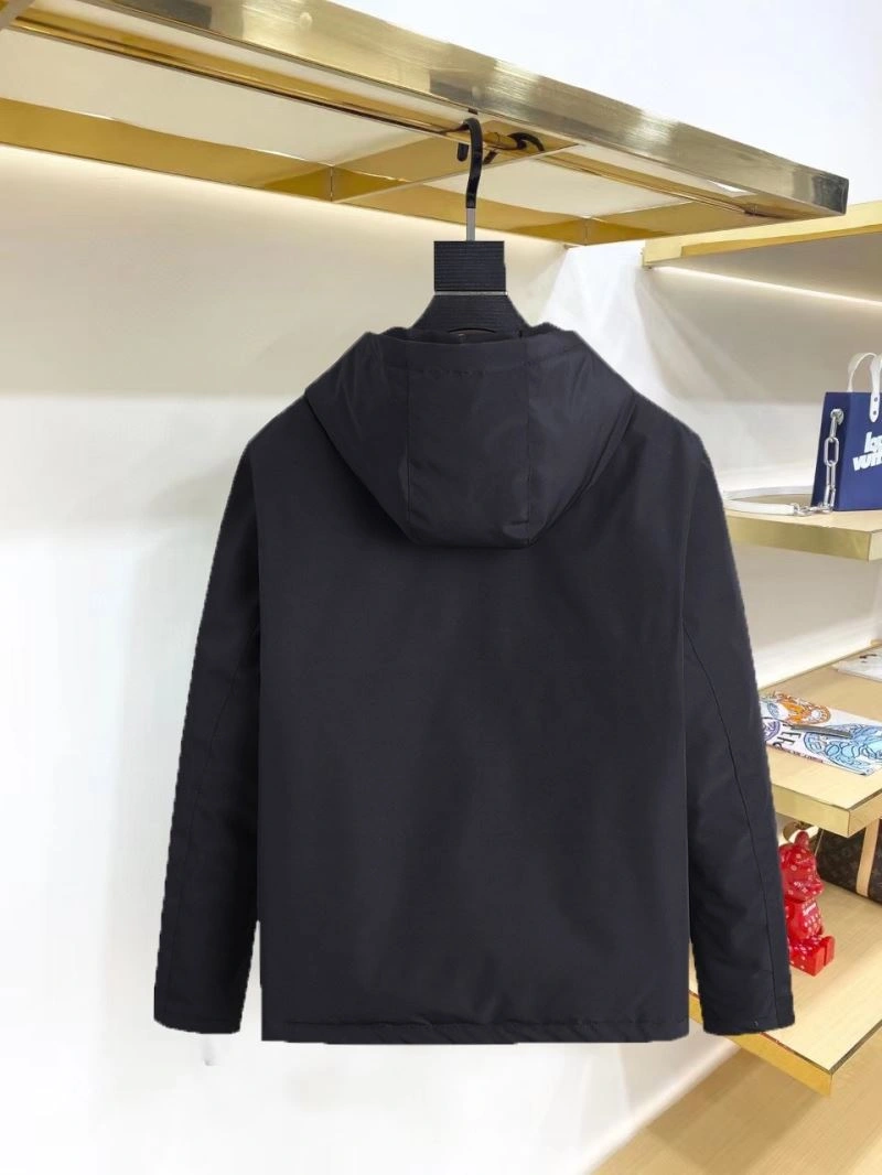 Inexpensive Prada Down Jackets