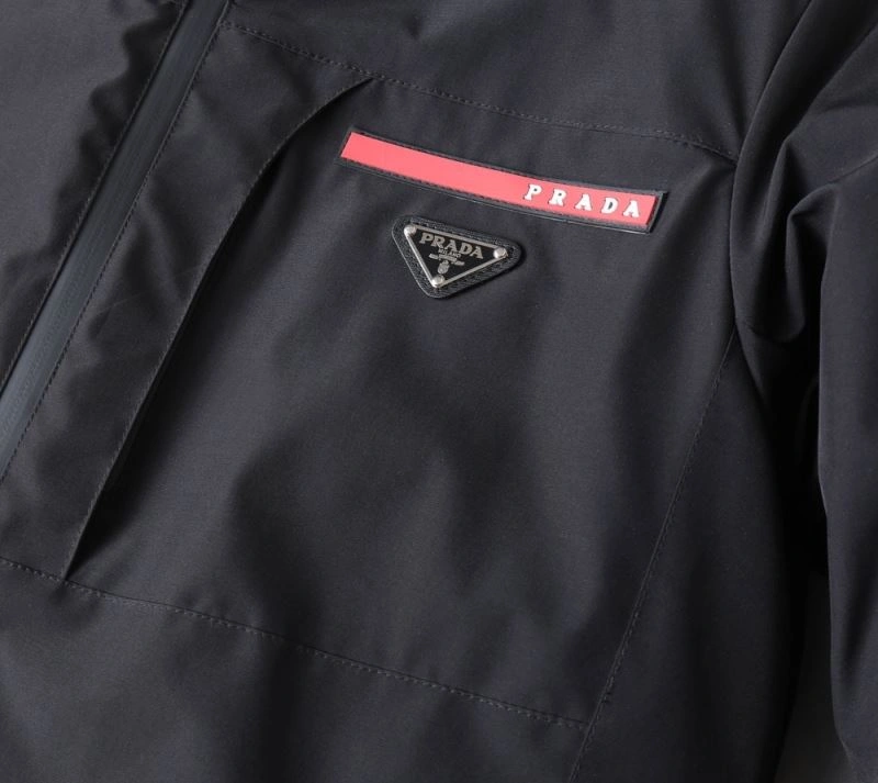 Inexpensive Prada Down Jackets