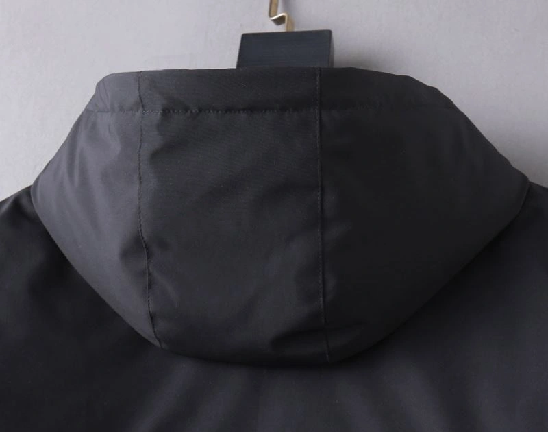 Inexpensive Prada Down Jackets