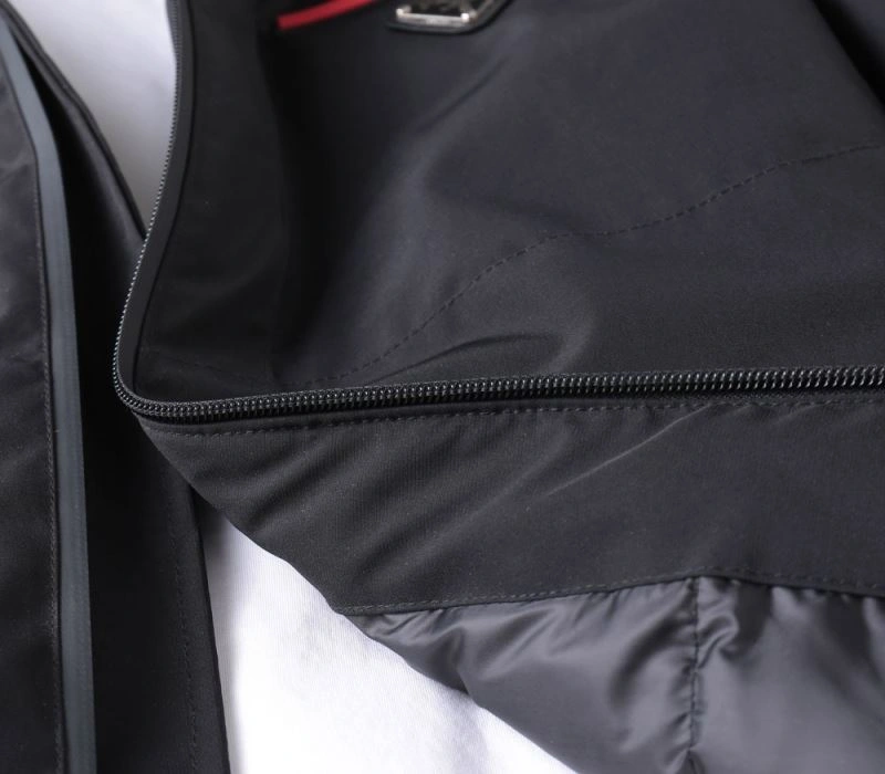 Inexpensive Prada Down Jackets
