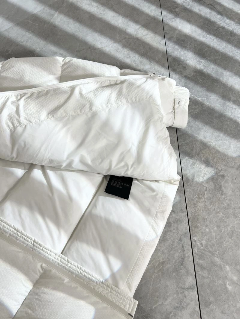 Inexpensive Prada Down Jackets