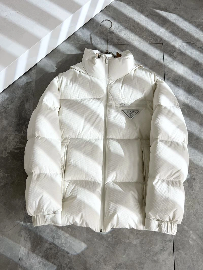 Inexpensive Prada Down Jackets