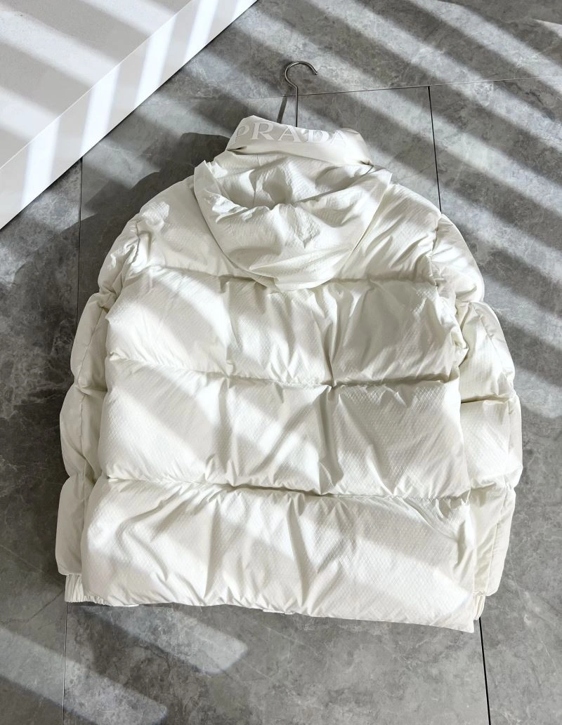 Inexpensive Prada Down Jackets
