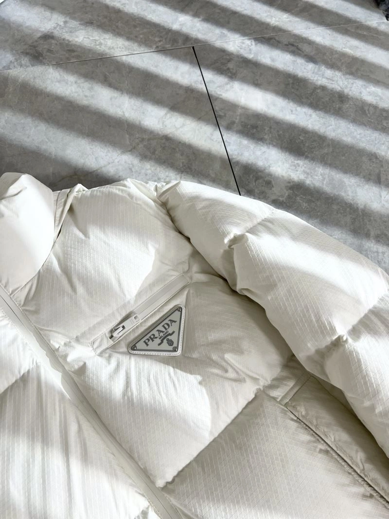 Inexpensive Prada Down Jackets