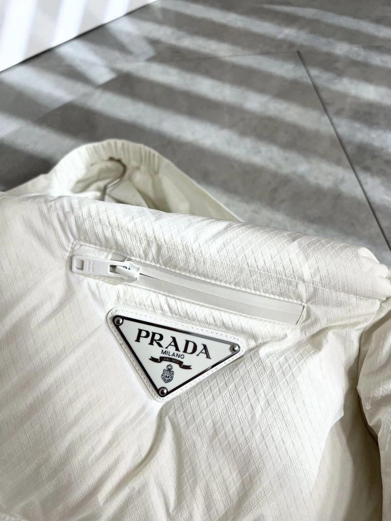 Inexpensive Prada Down Jackets