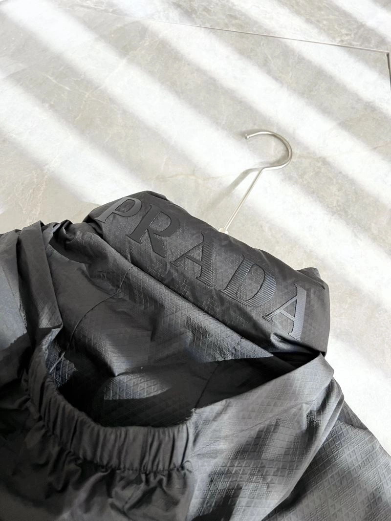 Low-cost Prada Down Jackets
