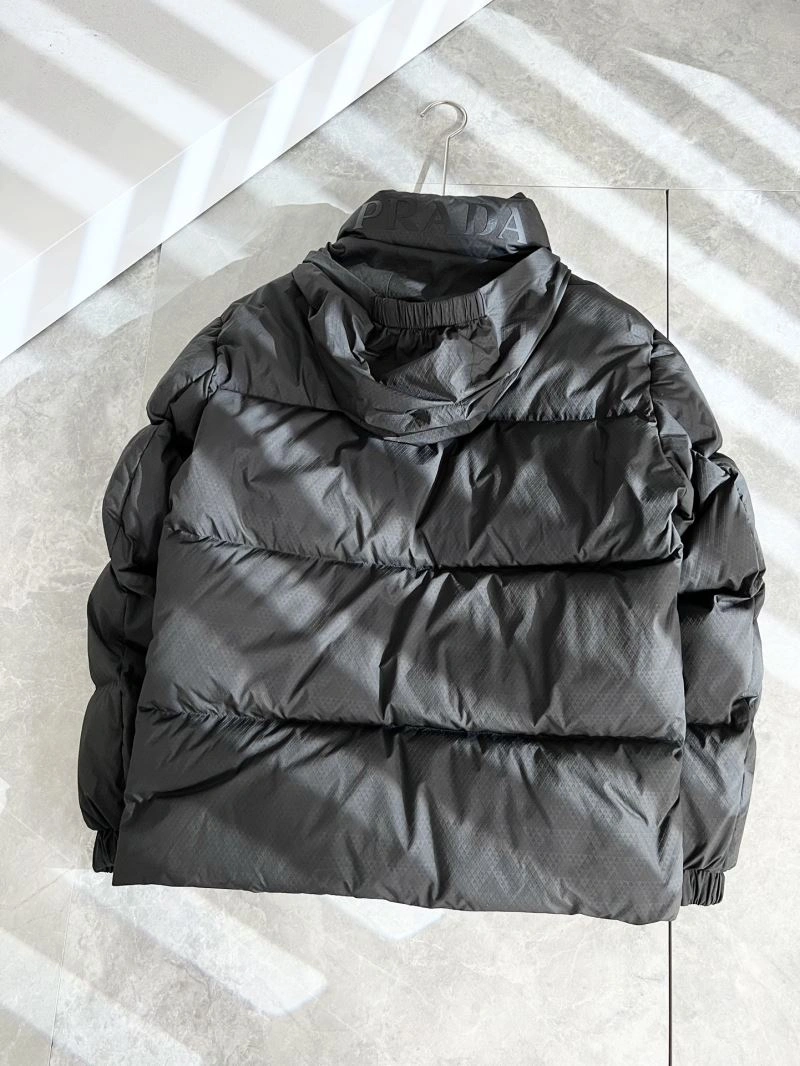 Low-cost Prada Down Jackets