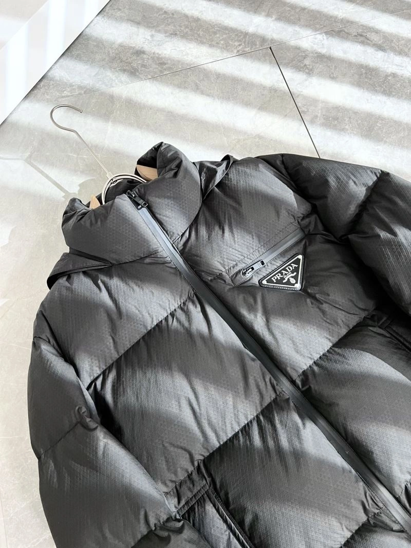 Low-cost Prada Down Jackets