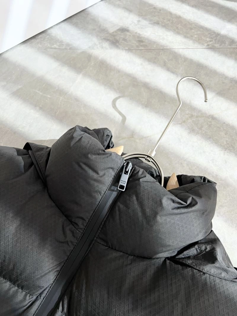 Low-cost Prada Down Jackets