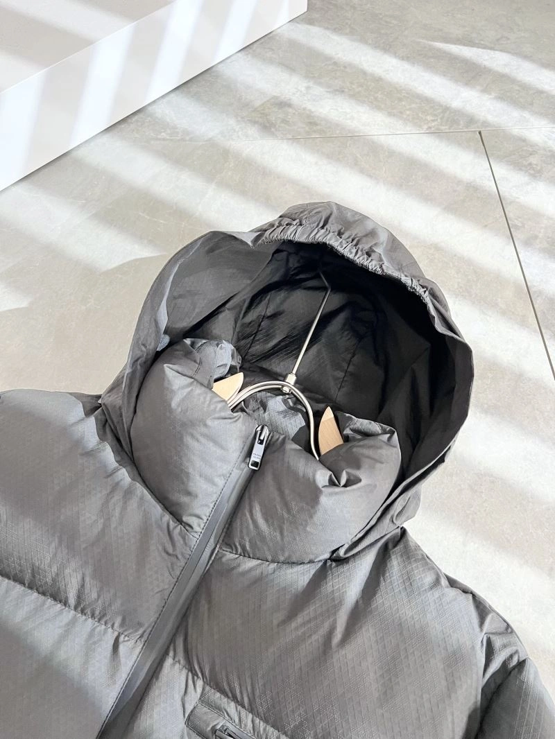 Low-cost Prada Down Jackets