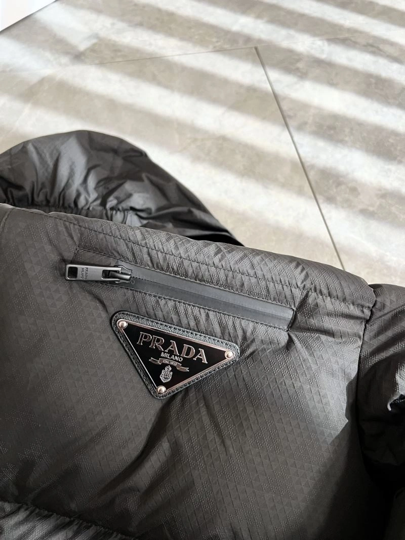 Low-cost Prada Down Jackets