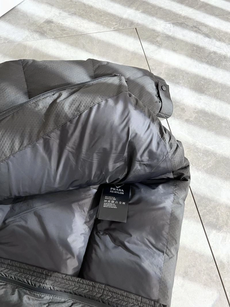 Low-cost Prada Down Jackets