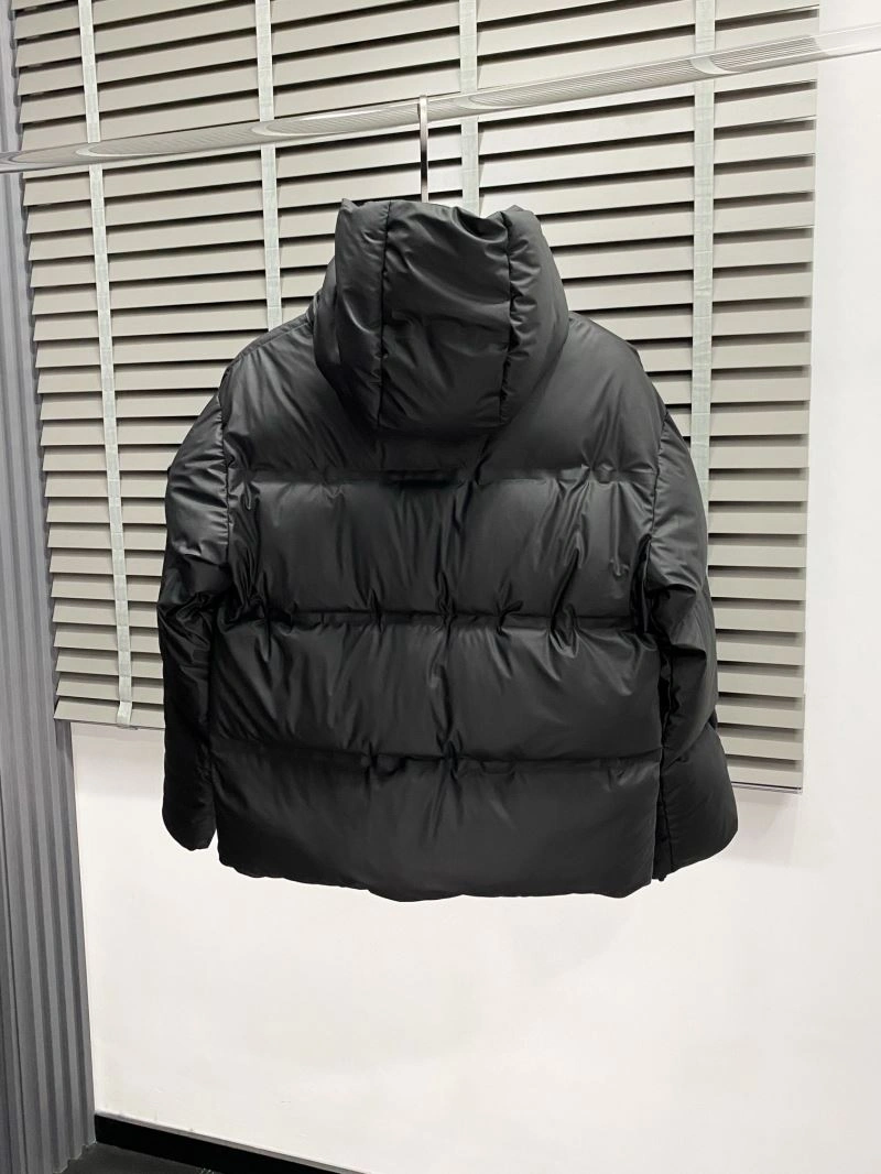 Inexpensive Prada Down Jackets