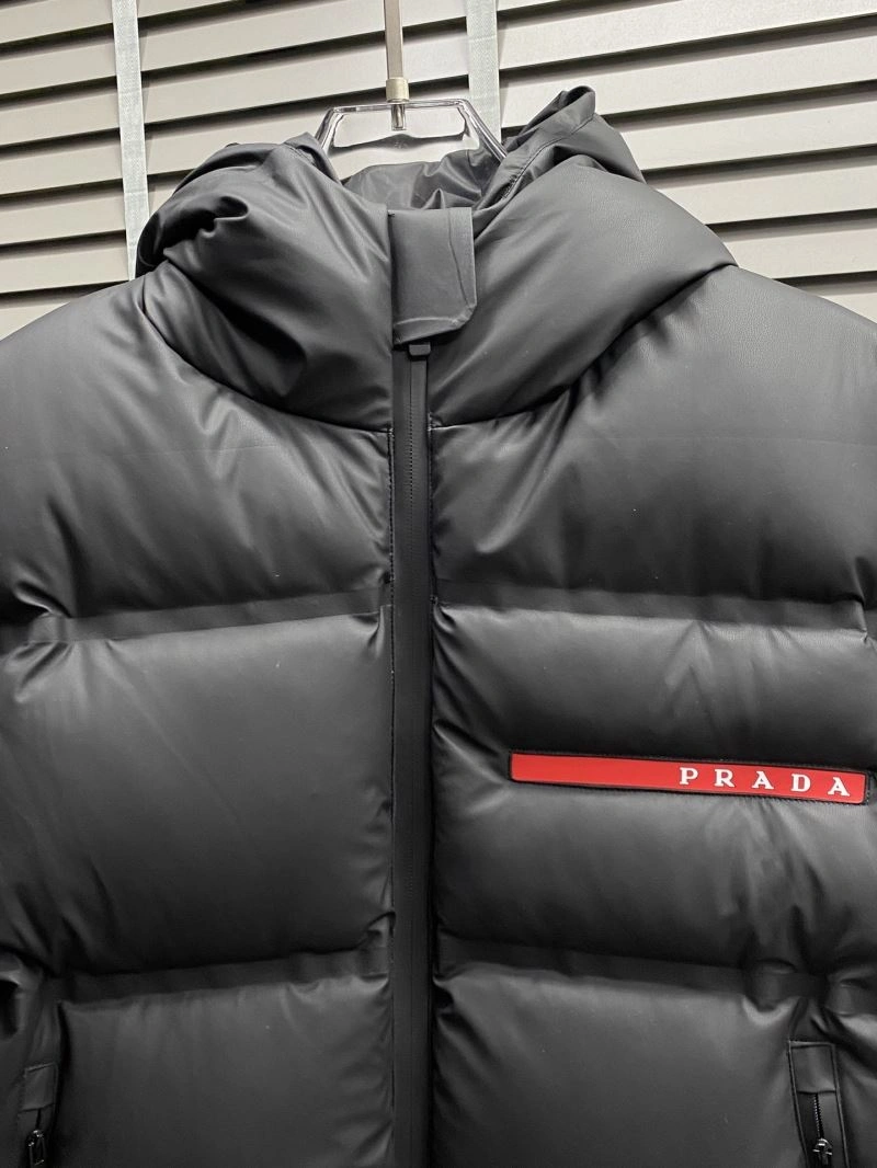 Inexpensive Prada Down Jackets