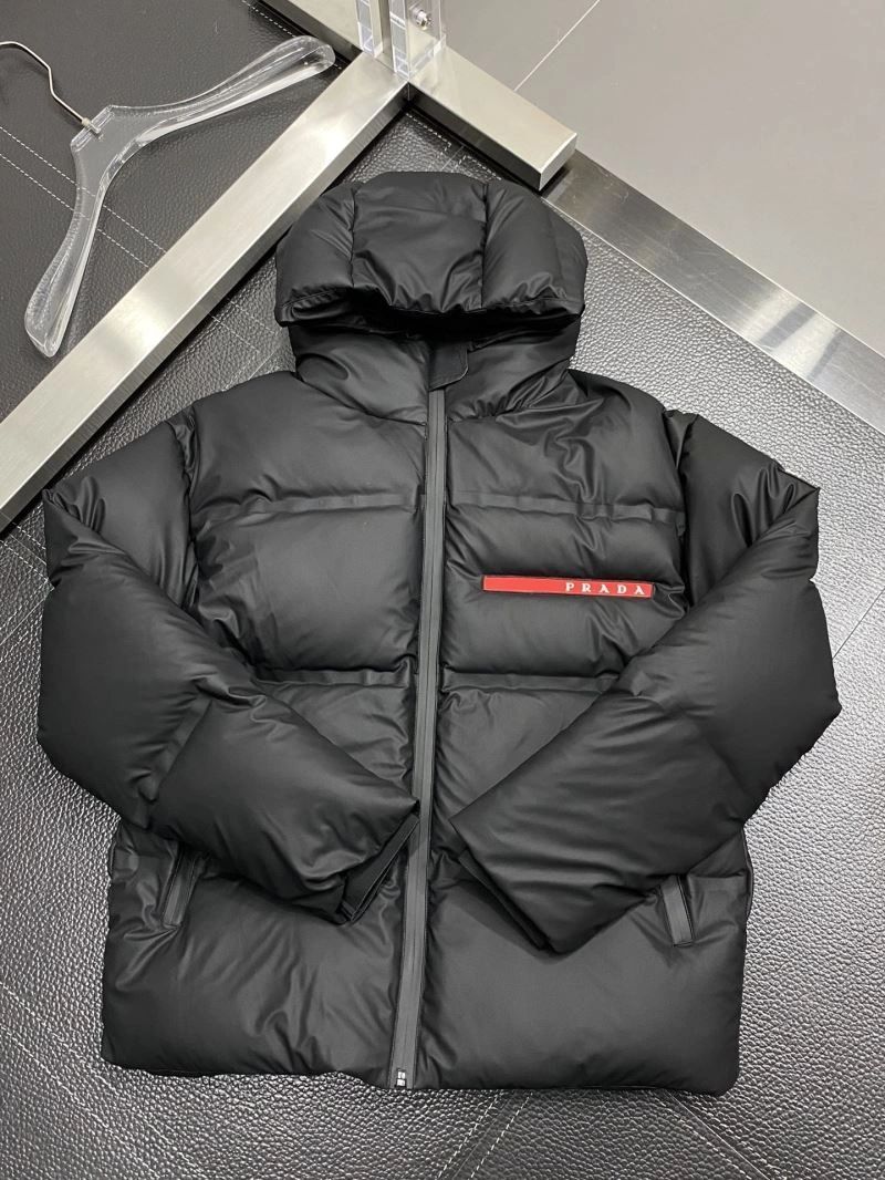 Inexpensive Prada Down Jackets