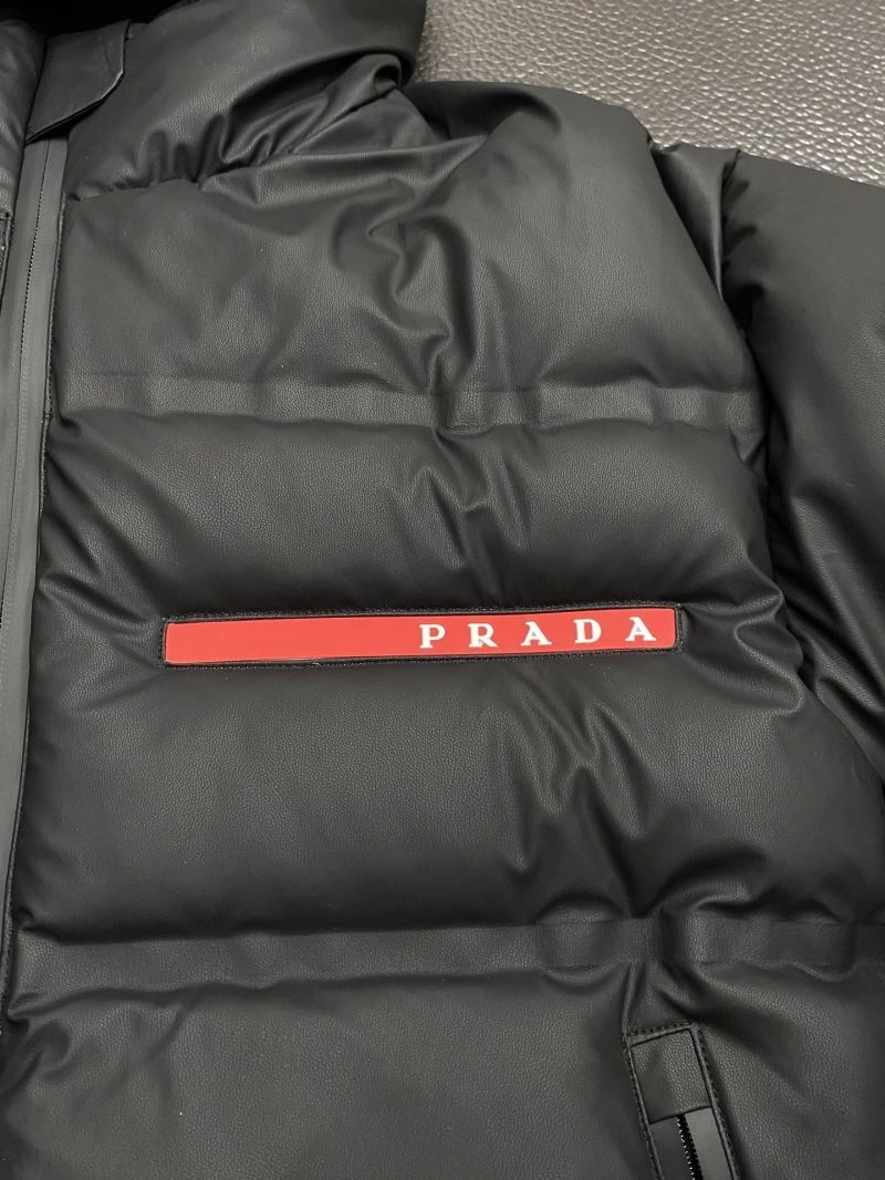 Inexpensive Prada Down Jackets