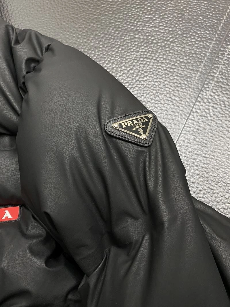 Inexpensive Prada Down Jackets