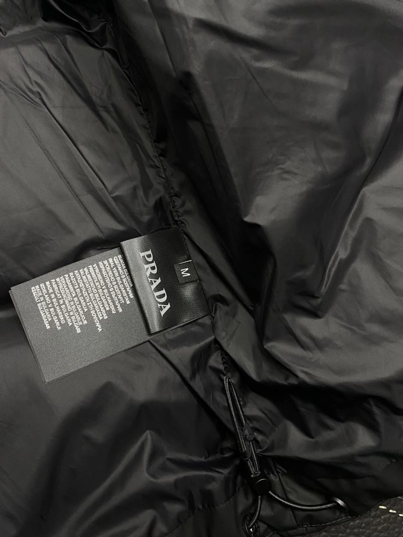 Inexpensive Prada Down Jackets