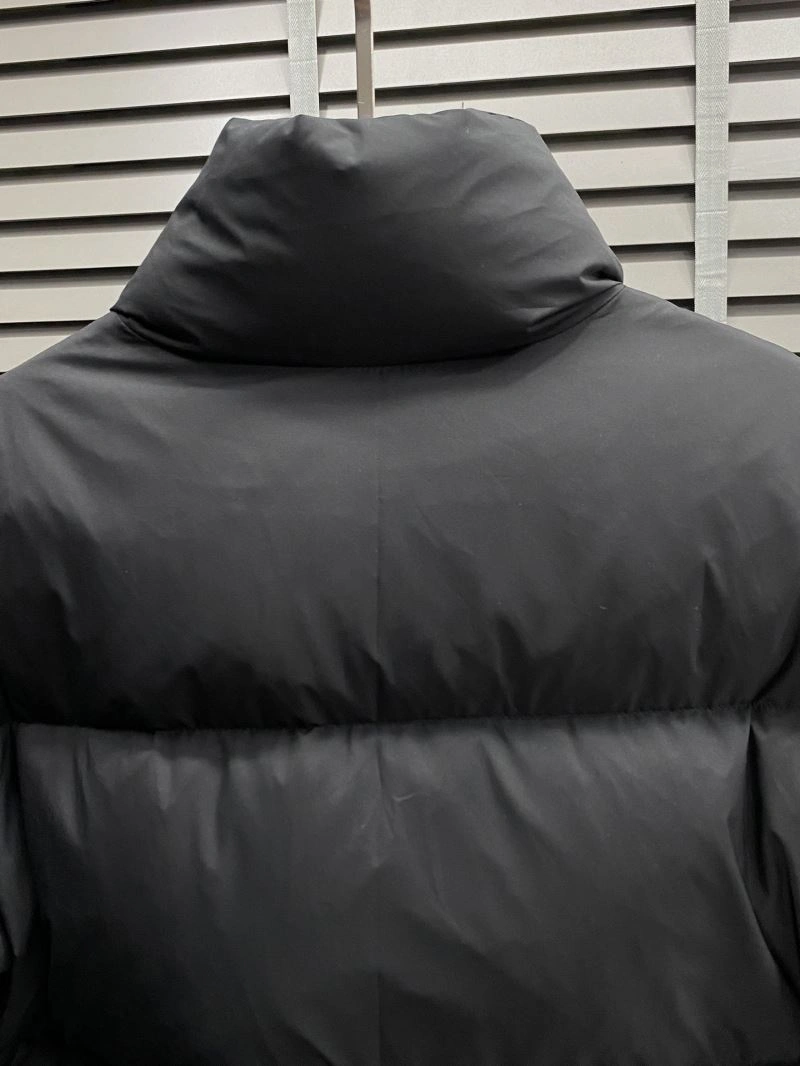 Budget-friendly Prada Down Jackets