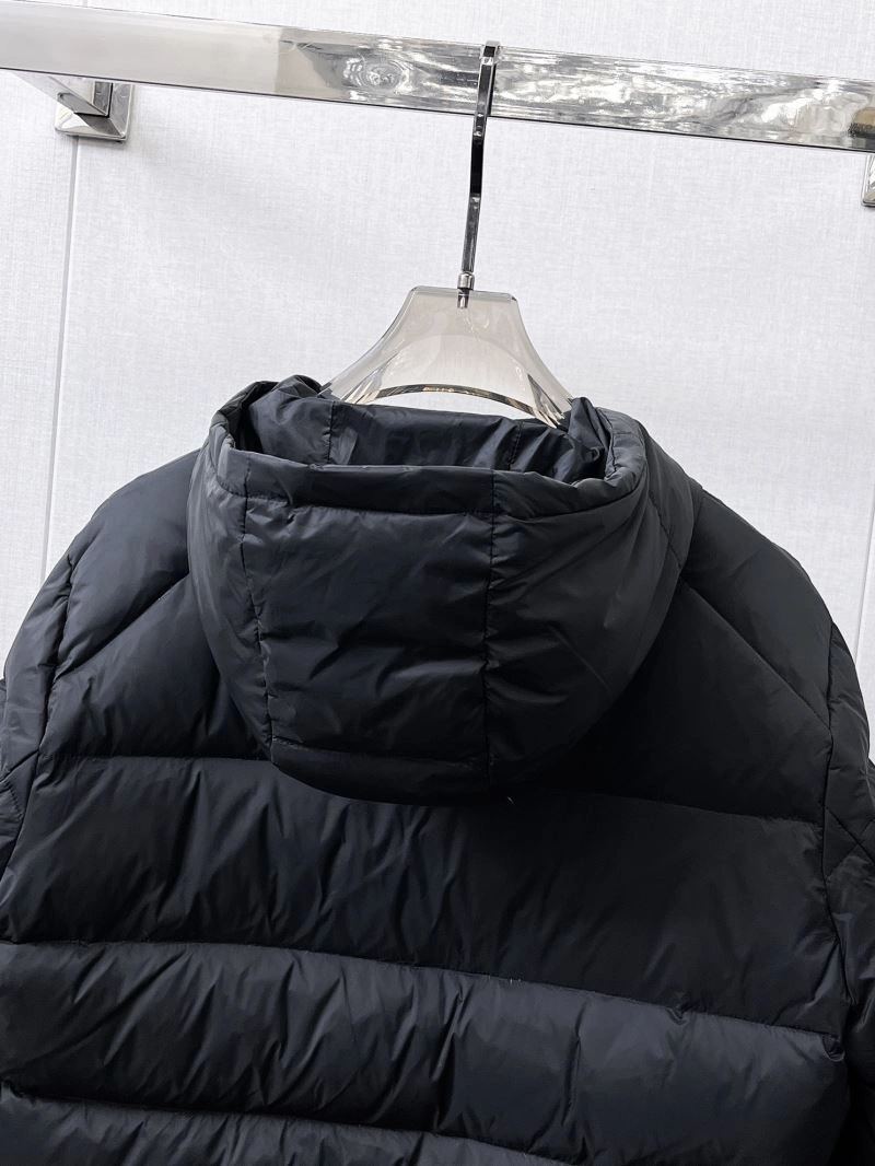 Affordable Prada Down Jackets