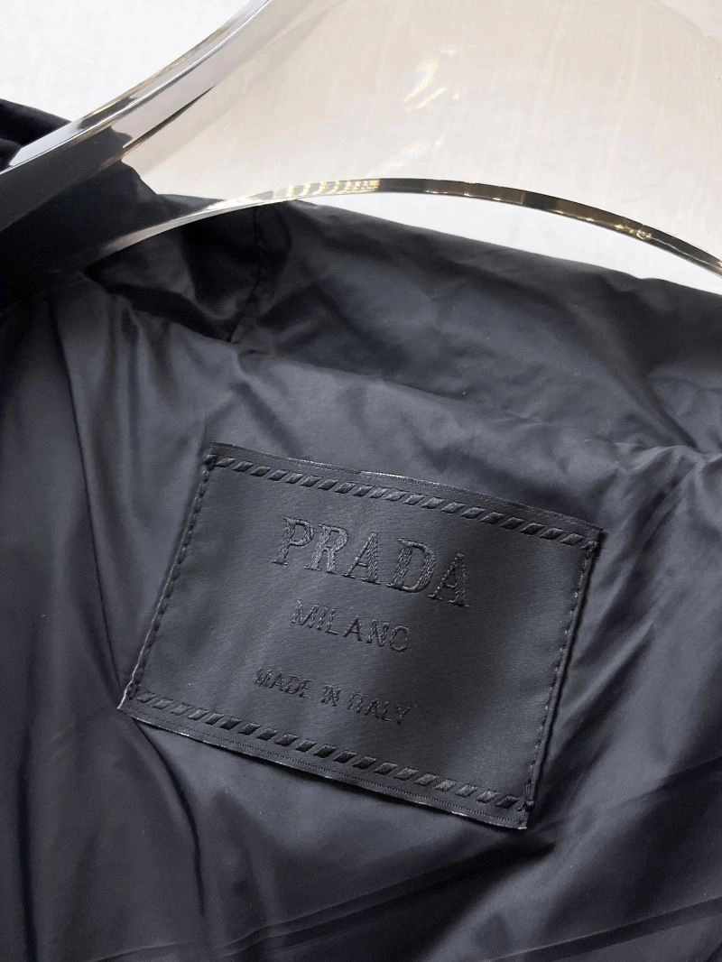 Affordable Prada Down Jackets