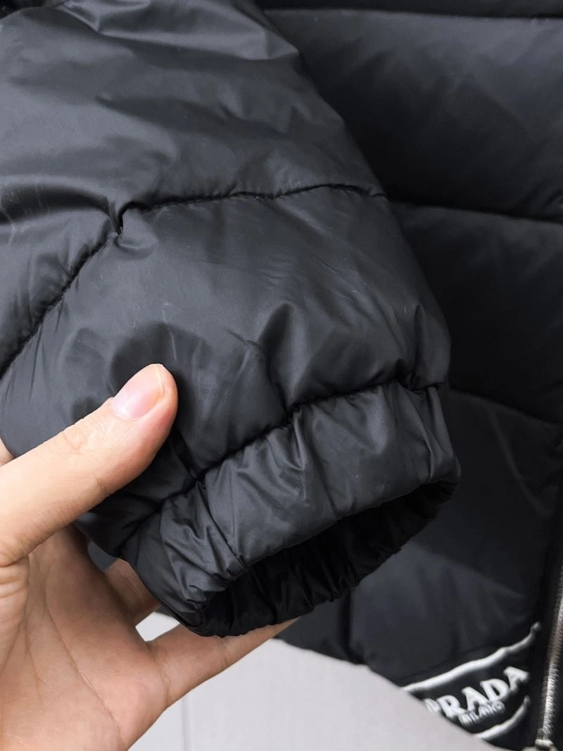 Affordable Prada Down Jackets