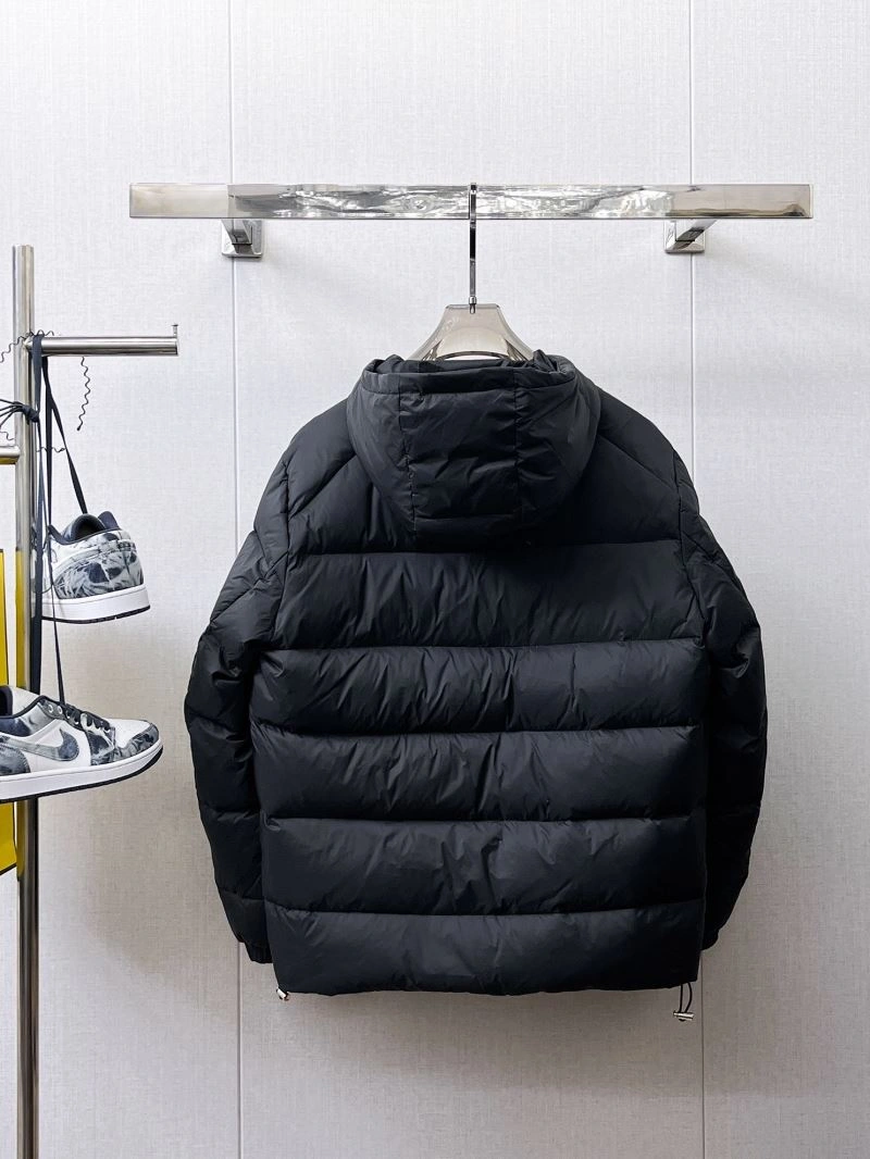 Affordable Prada Down Jackets