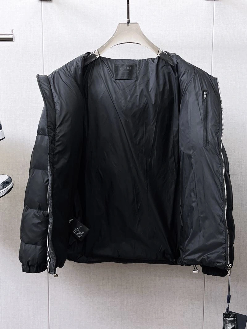 Affordable Prada Down Jackets