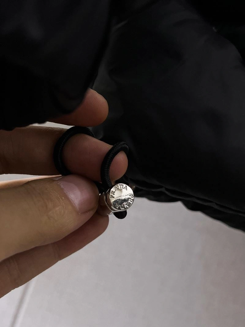 Affordable Prada Down Jackets