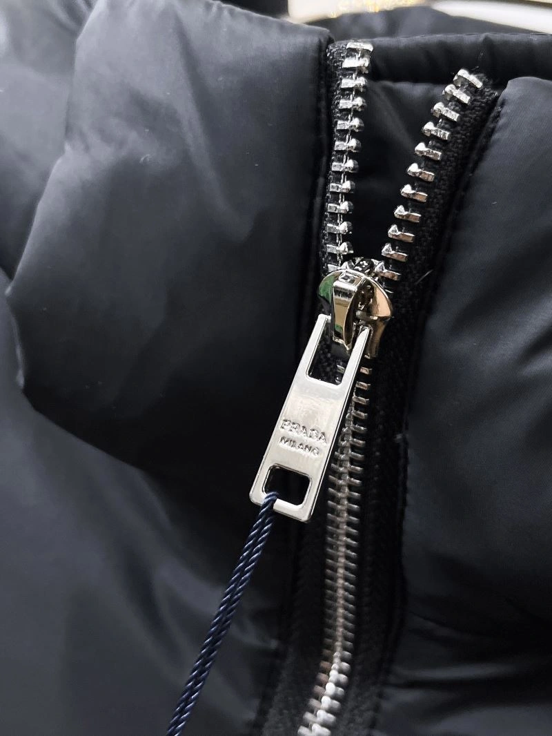 Affordable Prada Down Jackets