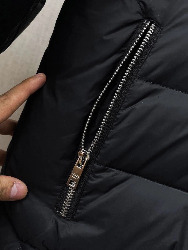 Affordable Prada Down Jackets