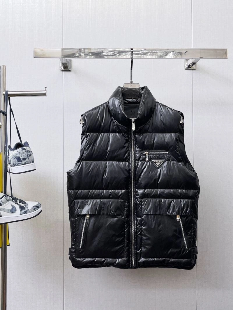 Prada Down Jackets