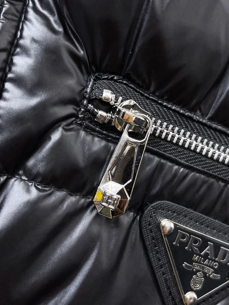 Budget-friendly Prada Down Jackets