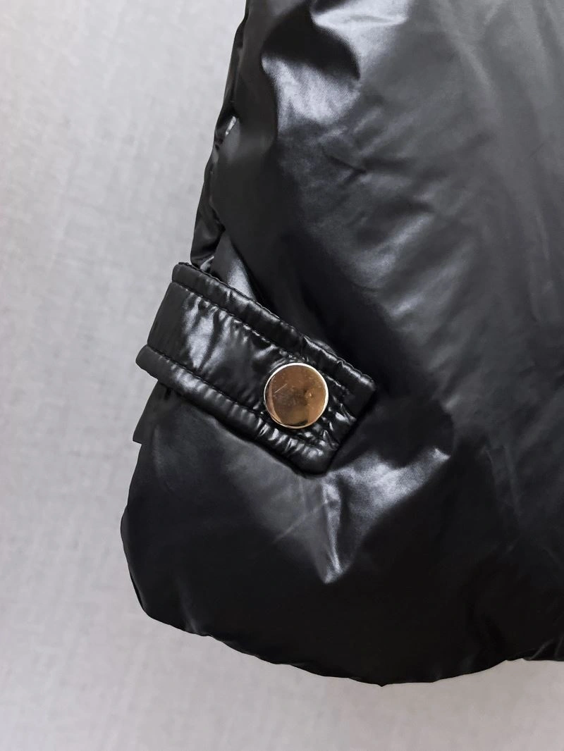 Budget-friendly Prada Down Jackets